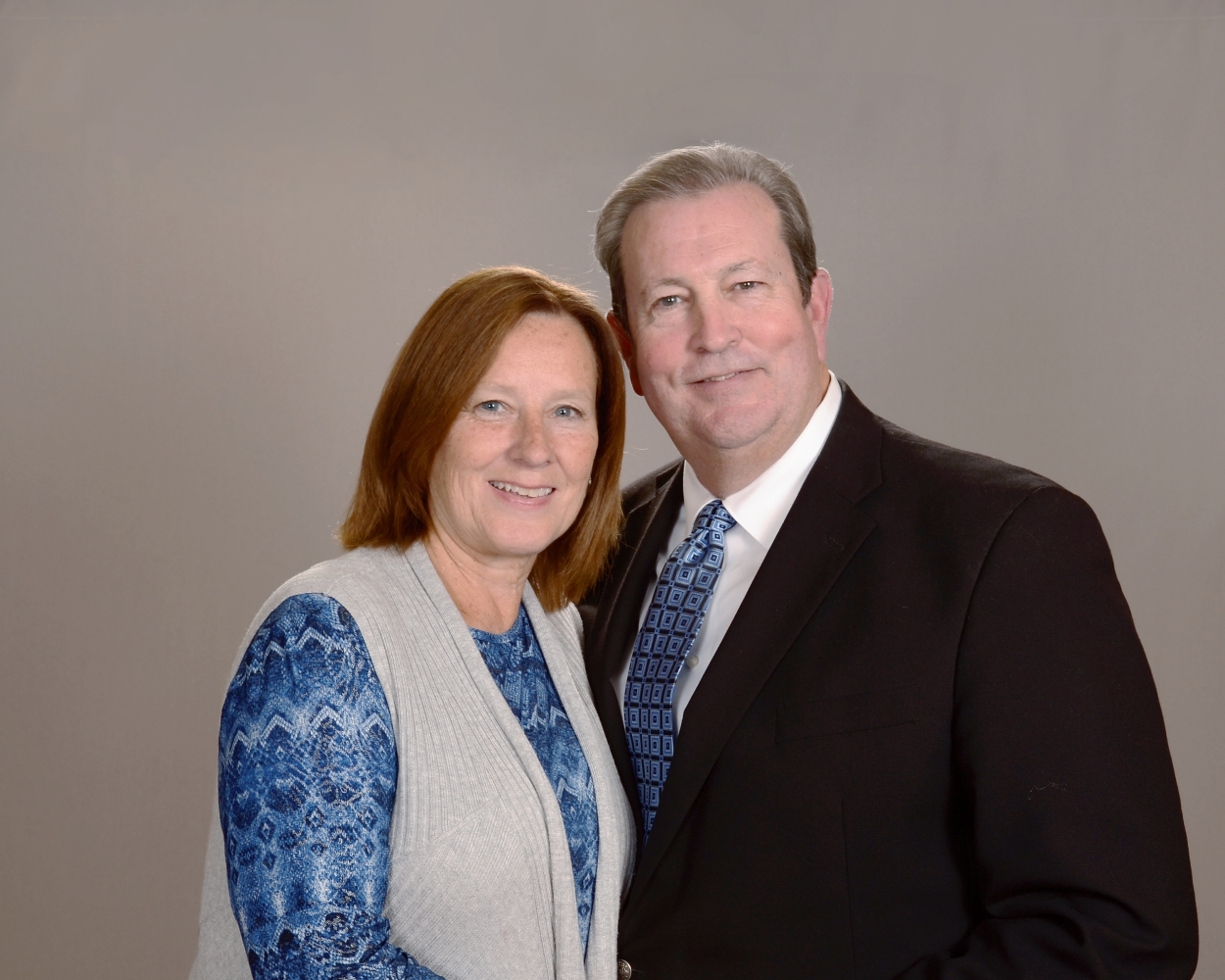 Kim Hayes - Bible Baptist Church Chickasha